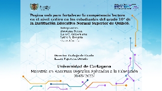 Infinity at emaze Presentation