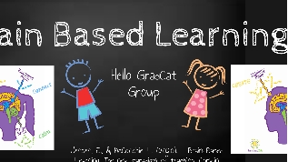 Brain Based Learning at emaze Presentation