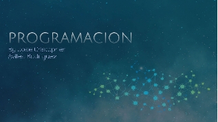 programacion at emaze Presentation