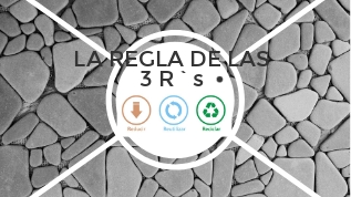 LA REGLA DE LAS 3 R`s at emaze Presentation