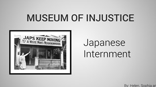 Museum at emaze Presentation