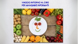 VIAGGIO INTORNO AL CIBO at emaze Presentation