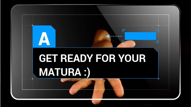 matura ustna task 3 at emaze Presentation