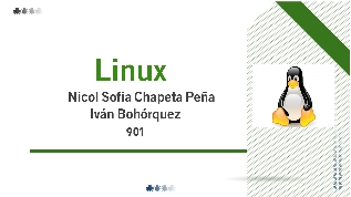 Nicol Sofia Chapeta Peña at emaze Presentation