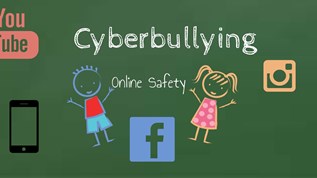 Online SafetyCyber-bullying at emaze Presentation