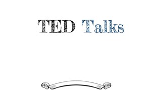 TED Talks at emaze Presentation