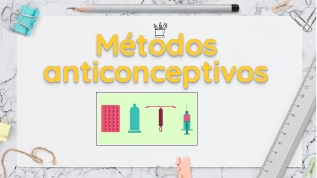 Métodos anticonceptivos at emaze Presentation
