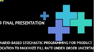 Capstone Final Presentation at emaze Presentation