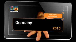 Ingles at emaze Presentation