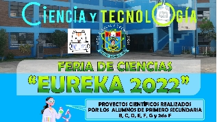 EUREKA 2022 at emaze Presentation