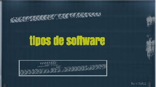 tipos de software at emaze Presentation