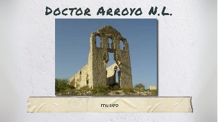 Doctor Arroyo N.L. at emaze Presentation