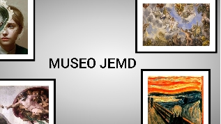 museo jemd at emaze Presentation