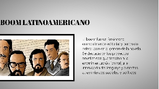 boom latinoamericano at emaze Presentation