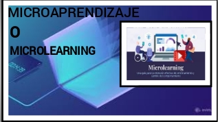 MICRO APRENDIZAJE at emaze Presentation