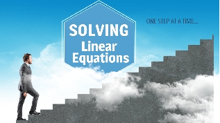 Solving Linear Equations at emaze Presentation