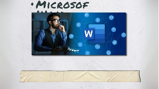 Microsoft Word at emaze Presentation