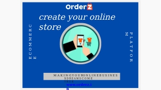 Company Overview at emaze Presentation