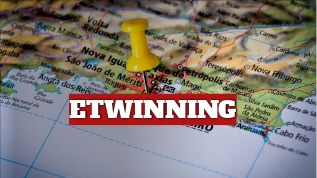 eTwinning projects at emaze Presentation