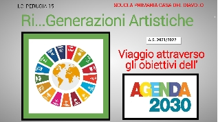 RiGenerazioni... Artistiche at emaze Presentation