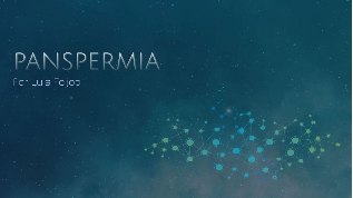 panspermia at emaze Presentation