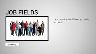 JOBS at emaze Presentation