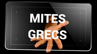 Mites Grecs at emaze Presentation
