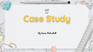 Case Study, grade 5 at emaze Presentation