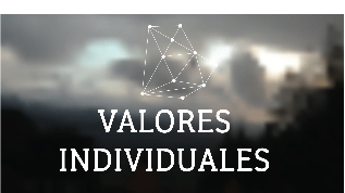 VALORES INDIVIDUALES at emaze Presentation