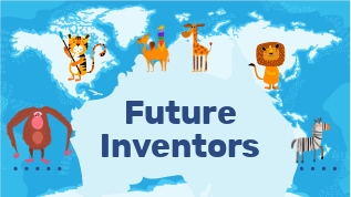 Let's Learn at emaze Presentation