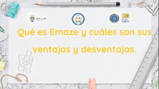 Qué es Emaze y cuáles son sus ventajas y desventajas on emaze