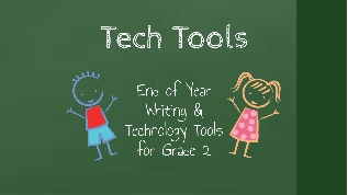 Tech Tools 6.2022 at emaze Presentation