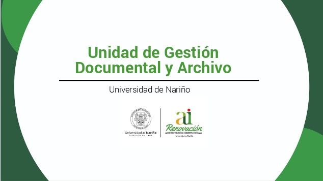 Presentación Gestión Documental at emaze Presentation