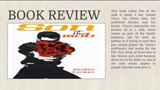 Son of the Mob at emaze Presentation