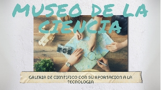 Museo Virtual Alan Turing at emaze Presentation