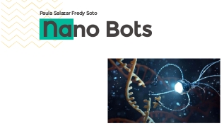 Nano Bots at emaze Presentation