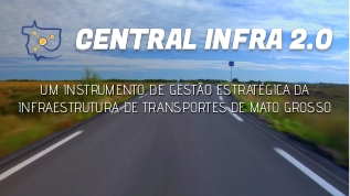 Aprese Central infra 2.0 at emaze Presentation