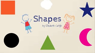 Shapes at emaze Presentation