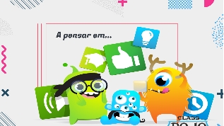 A pensar em... ClassDojo at emaze Presentation