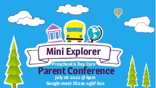 Mini Explorer at emaze Presentation