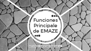 Funciones Principales de Emaze at emaze Presentation