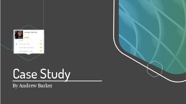 Case Study copy1 at emaze Presentation