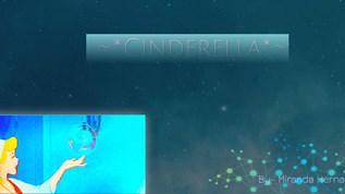 cinderella 👠 at emaze Presentation