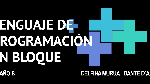 LENGUAJE DE PROGRAMACIÓN EN BLOQUE at emaze Presentation