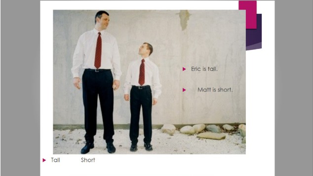 Fresh at emaze Presentation