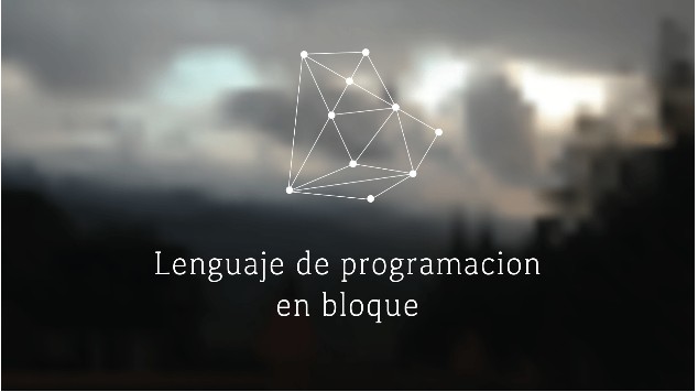 Lenguaje de programacion en bloque at emaze Presentation