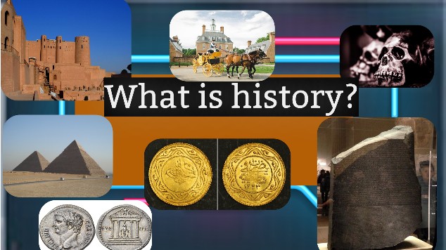 WORLD HISTORY II INTRODUCTION at emaze Presentation