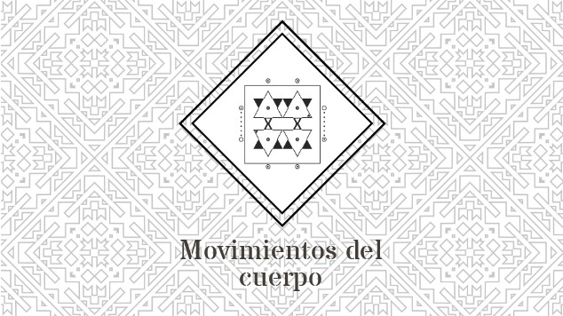 Movimientos Del Cuerpo At Emaze Presentation