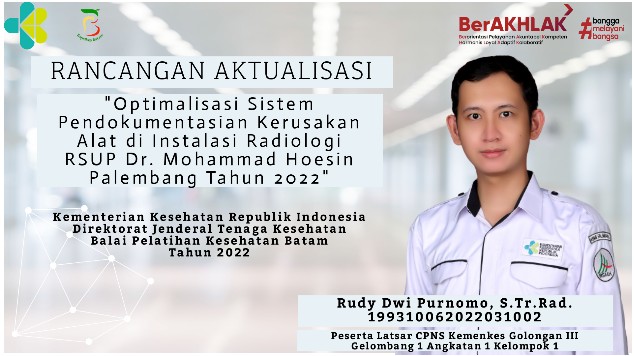 Rudy Dwi Purnomo At Emaze Presentation