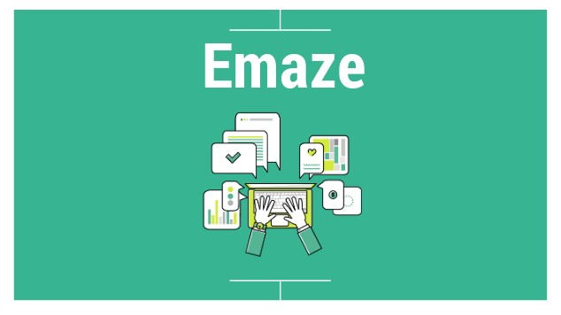 Emaze at emaze Presentation